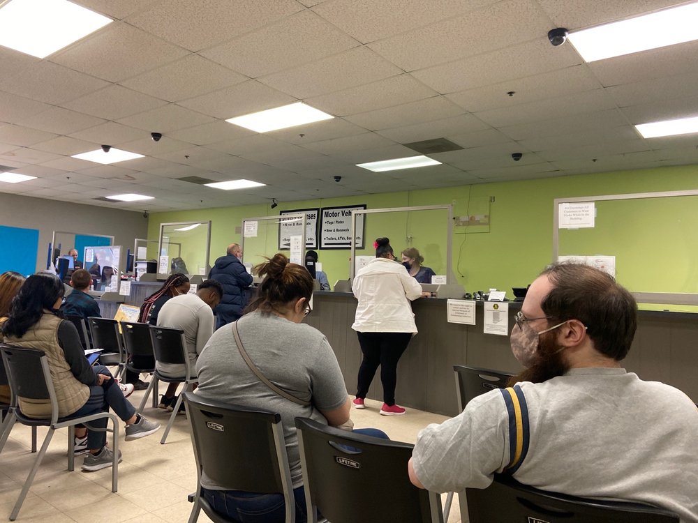 LICENSE OFFICE - Updated December 2025 - 29 Reviews - 17601 E 40 ...