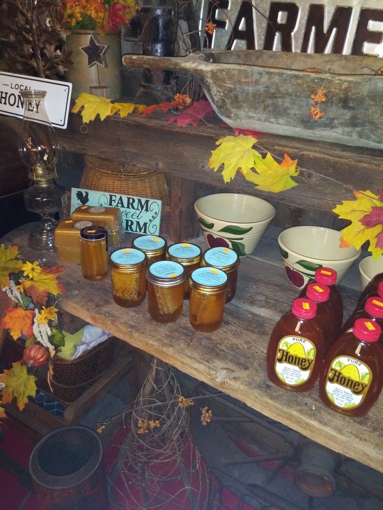 DOUD ORCHARDS - Updated August 2024 - 11 Reviews - 8971 N State Rd 19 ...