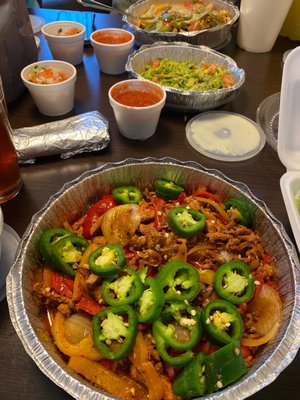 LOS BRAVOS MEXICAN RESTAURANT - Updated May 2024 - 18 Photos & 50 ...