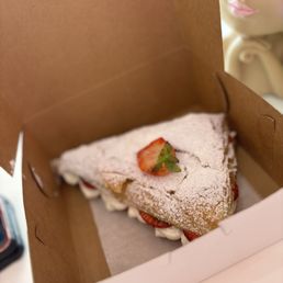 CIELITO ROSA BAKERY & CAFE - Updated December 2025 - 361 Photos & 95 ...