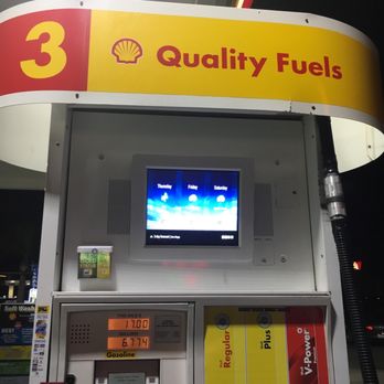 SHELL ETD FOODMART - Updated December 2025 - 13 Photos & 14 Reviews ...