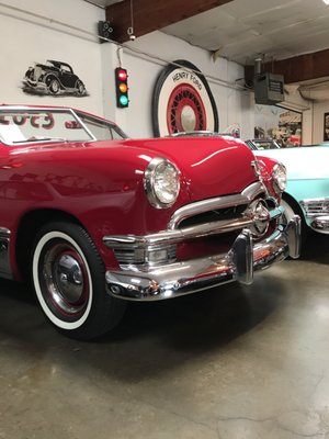 MATTHEWS MEMORY LANE MOTORS - Updated December 2025 - 31 Photos & 12 ...