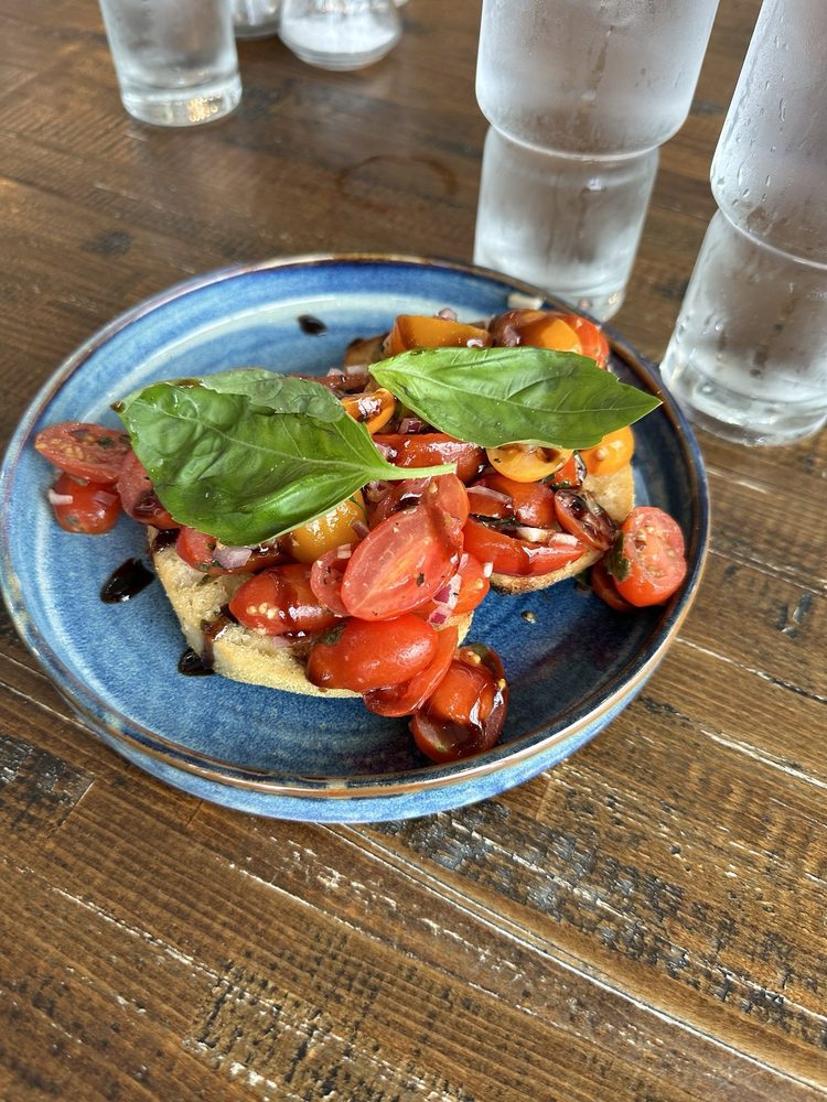 ZIZZI - Updated December 2024 - 14 Reviews - Ocean Dr, Edinburgh ...