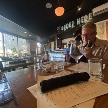 SCRATCH & CO - Updated January 2025 - 484 Photos & 289 Reviews - 1720 ...