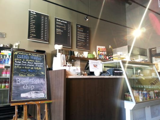 HONEY BUN CAFÉ - Updated September 2025 - 13 Reviews - 167A 2nd Avenue ...