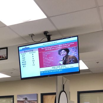 MVA EXPRESS - Updated October 2025 - 18 Photos & 76 Reviews - 6490 ...