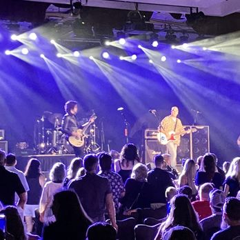 SILVER LEGACY RENO - A CAESARS REWARDS DESTINATION - Updated December ...