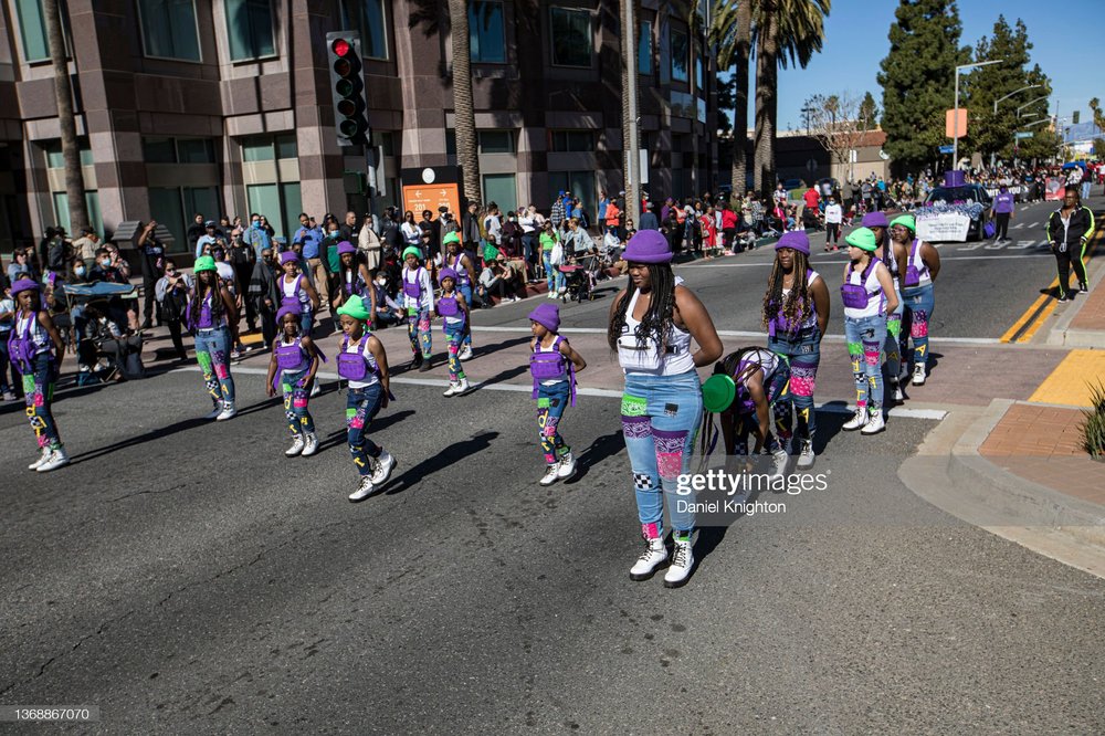 DAT KREW ACADEMY - Updated June 2025 - 35 Photos - 1015 Baker St ...