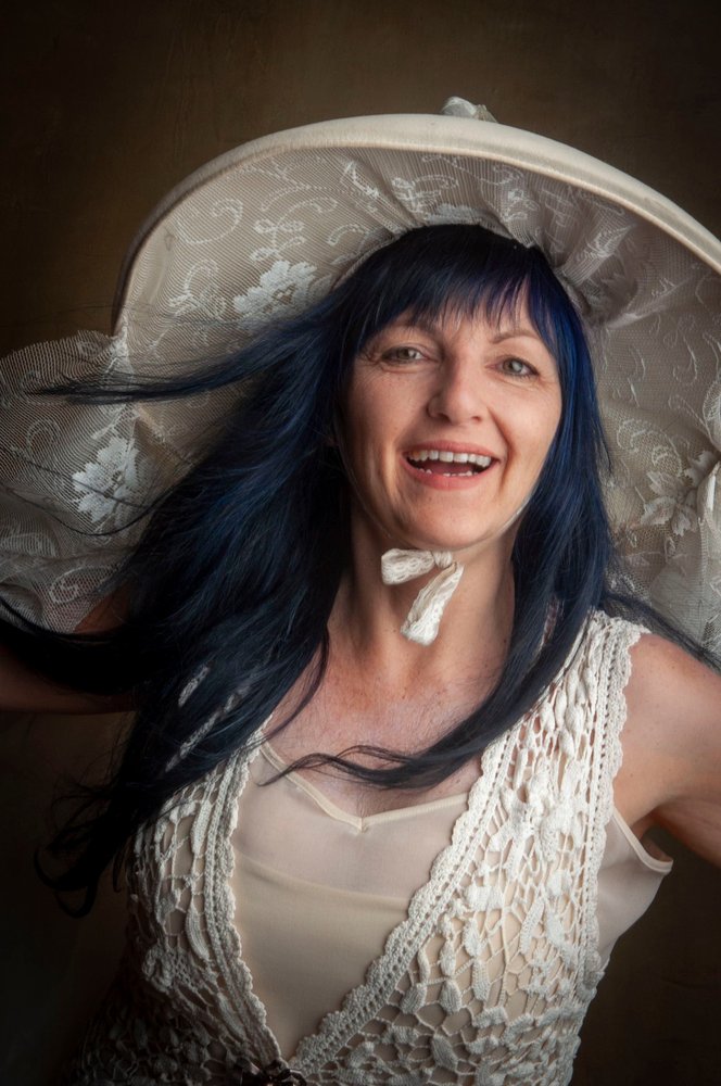 REVEREND JOEY TALLEY - Updated August 2025 - Fairfax, California ...