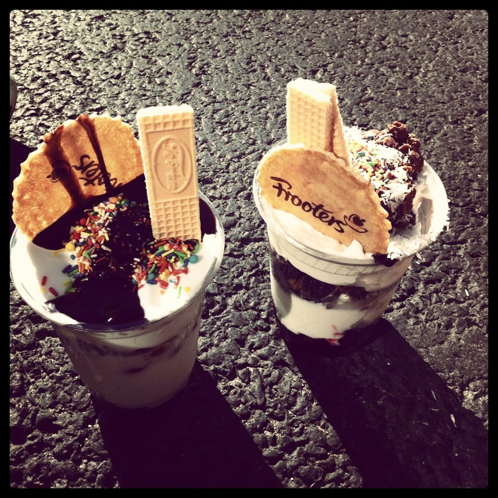 FROOTERS - Westenhellweg 102 - 106, Dortmund, Nordrhein-Westfalen ...