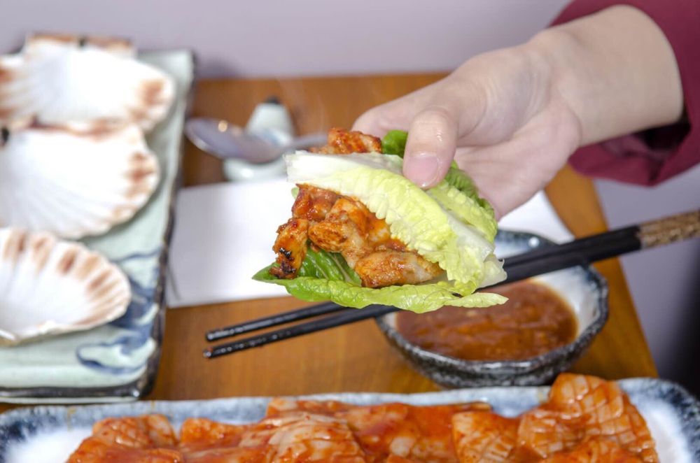 HANMI KOREAN & JAPANESE FOOD - Updated November 2025 - 42 Photos - 167 ...