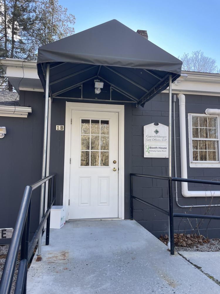 BOOTH HOUSE PRIMARY CARE - Updated May 2026 - 1 Booth House Ln, New ...