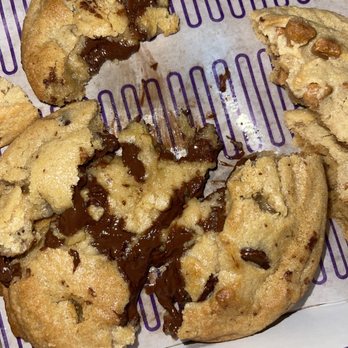 INSOMNIA COOKIES - Updated September 2025 - 24 Photos & 21 Reviews ...
