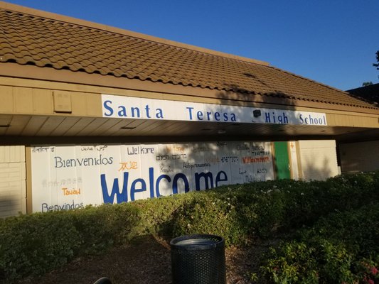 SANTA TERESA HIGH SCHOOL - Updated January 2025 - 47 Photos & 11 ...