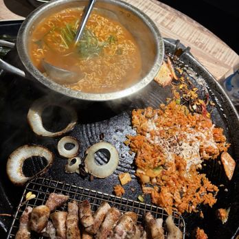 PIGYA - Updated December 2025 - 1591 Photos & 766 Reviews - 3400 W 8th ...