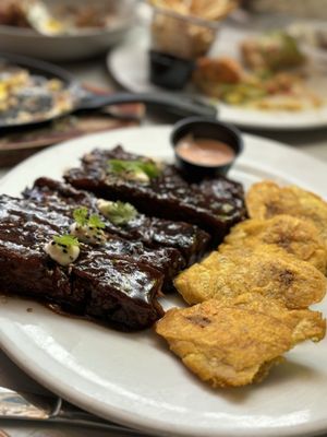 MUSA - Updated December 2025 - 558 Photos & 284 Reviews - Calle Cerra ...