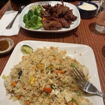 SIAM HOUSE THAI RESTAURANT - Updated July 2024 - 243 Photos & 558 ...