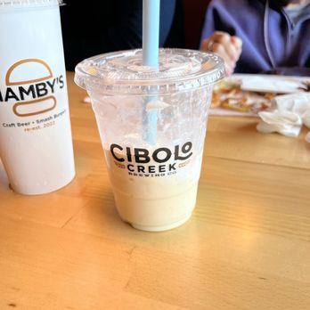 HAMBY’S - Updated June 2025 - 77 Photos & 127 Reviews - 437 S Main St ...