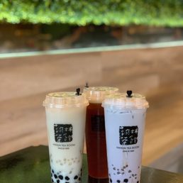 HANLIN TEA ROOM - Updated August 2025 - 752 Photos & 352 Reviews ...