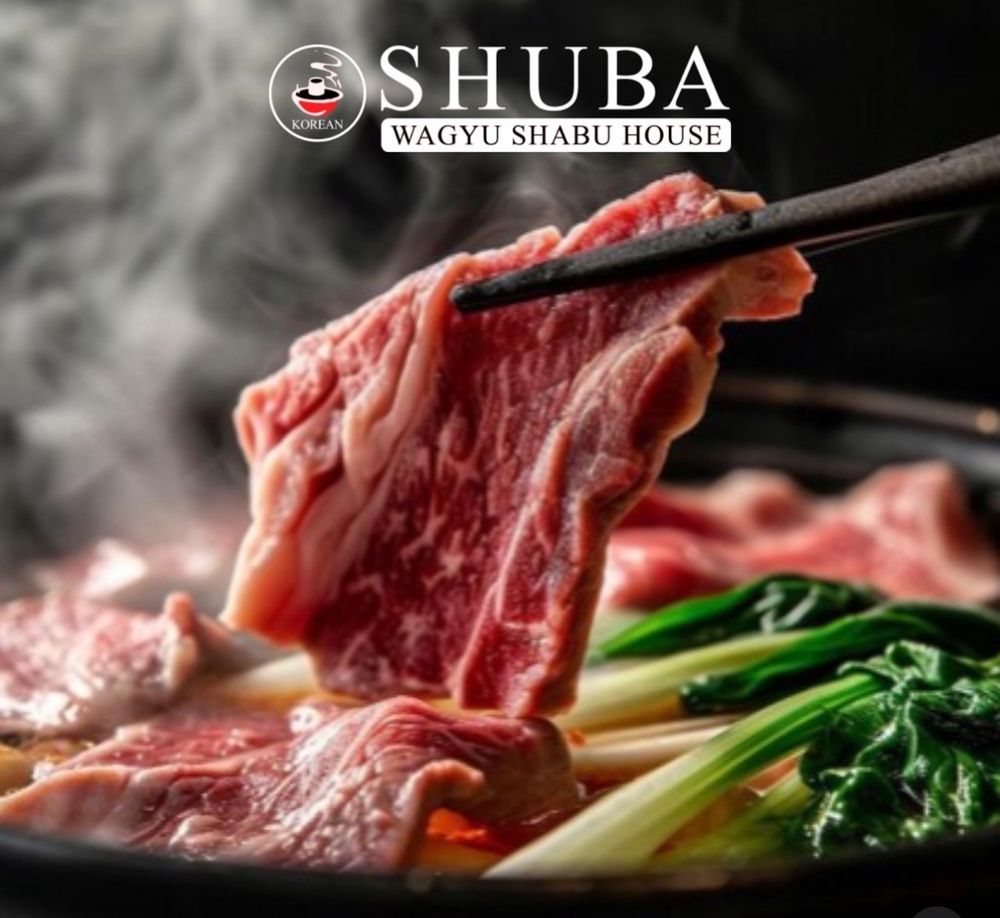 Shuba Wagyu Shabu House, Las Vegas | Roadtrippers