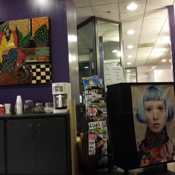 IN VOGUE HAIR DESIGN - Updated September 2025 - 104 Photos & 23 Reviews ...