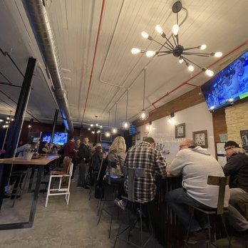 AMORPHIC BEER - Updated December 2025 - 63 Photos & 24 Reviews - 3700 N ...