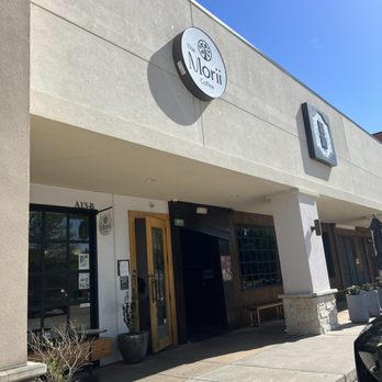 THE MORII COFFEE - Updated January 2025 - 111 Photos & 38 Reviews ...