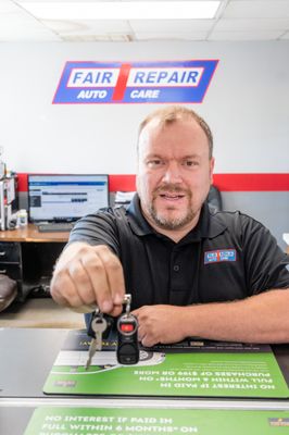 FAIR REPAIR AUTO CARE - Updated December 2025 - 24 Photos & 12 Reviews ...