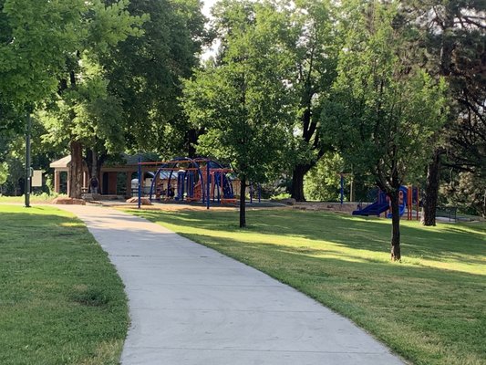 JEFFERSON PARK - Updated December 2025 - 26 Photos - West 23rd Ave ...