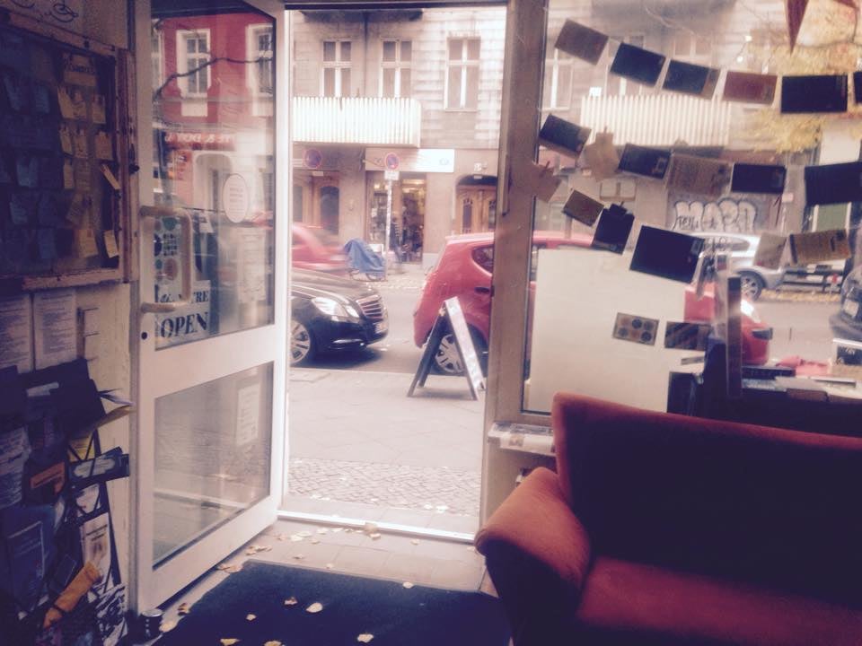 CURIOUS FOX - Updated December 2025 - Flughafenstr. 22, Berlin, Germany ...