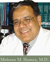 MOHSEN M HAMZA, MD - NEUROLOGY CENTER ADULTS & CHILDREN - Updated ...