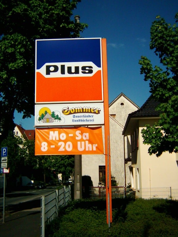 DISCOUNTER PLUS - Updated January 2025 - Selbecker-Str. 121, Hagen ...
