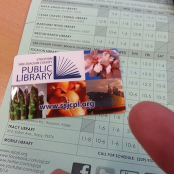 MARGARET K. TROKE BRANCH LIBRARY - Updated May 2025 - 59 Photos & 20 ...