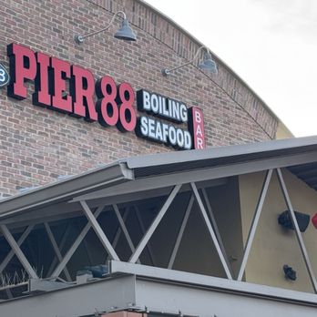 PIER 88 BOILING SEAFOOD & BAR MESA - Updated July 2025 - 251 Photos ...