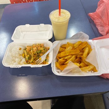 J’S MART CAFE - Updated October 2025 - 297 Photos & 21 Reviews - 934 S ...