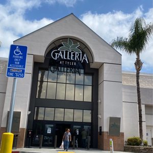 GALLERIA AT TYLER - 183 Photos & 227 Reviews - 1299 Galleria at Tyler ...
