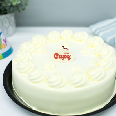 PASTELES CAPY - Updated October 2025 - 6 Lexington Ave, Passaic, New ...