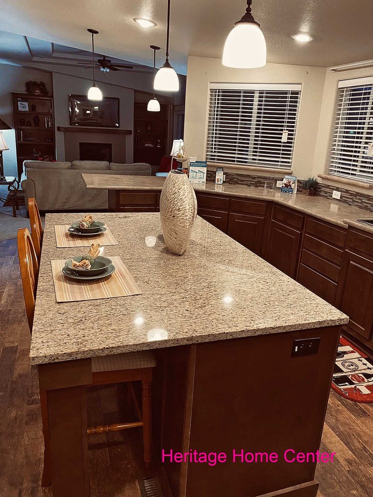 HERITAGE HOME CENTER - Updated December 2025 - 10910 Evergreen Way ...