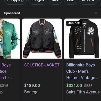 BODEGA - 129 Photos & 257 Reviews - 6 Clearway St, Boston ...