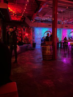 STANDARD LIVE - Updated July 2025 - 1112 N High St, Columbus, Ohio ...