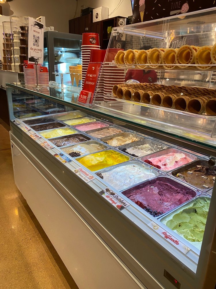 MELT N DIP - Updated October 2025 - 39 Photos & 31 Reviews - 24606 Ford ...