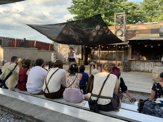 PENNSYLVANIA RENAISSANCE FAIRE - 212 Photos & 140 Reviews - 2775 ...