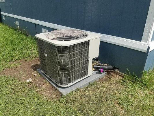 EMS HEATING & AIR CONDITIONING - Updated December 2025 - 18 Photos & 25 ...