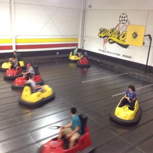 PUTTING EDGE - 72 Photos & 54 Reviews - 44225 Twelve Mile Rd, Novi ...