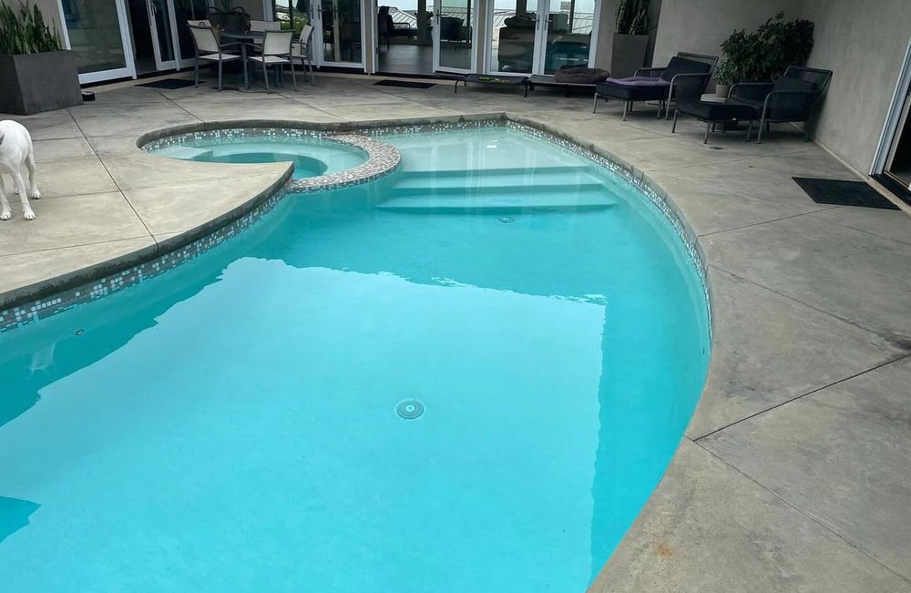 AZURE BLUE POOLS & SPAS - Updated March 2025 - Orange, California ...