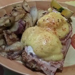 ORIGINAL WAFFLE SHOP - 81 Photos & 158 Reviews - 1610 W College Ave ...