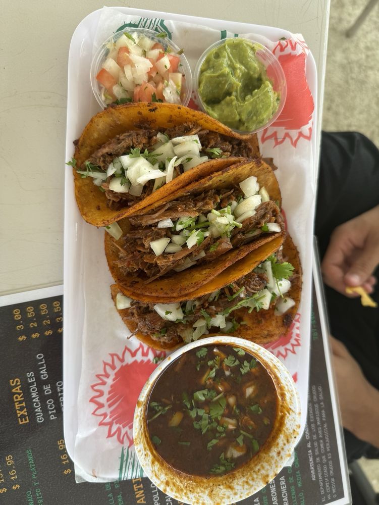 SAZÓN MEXICANO - Updated July 2025 - Carretera PR-301 S/N, Cabo Rojo ...