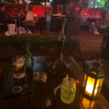 SOBE HOOKAH - Updated June 2024 - 594 Photos & 63 Reviews - 1700 ...