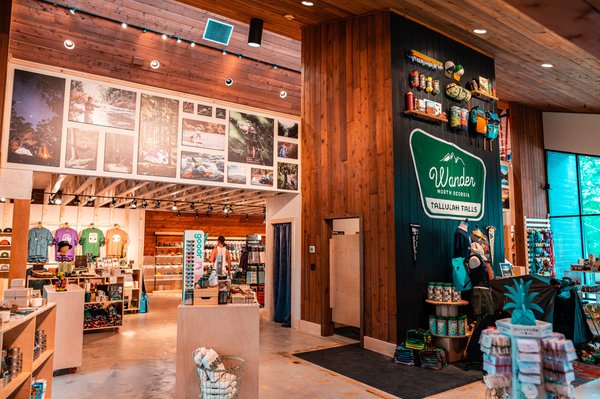 WANDER NORTH GEORGIA -TALLULAH FALLS - Updated December 2025 - 18 ...