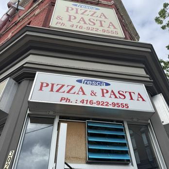 FRESCA PIZZA & PASTA - Updated December 2025 - 228 Photos & 202 Reviews ...